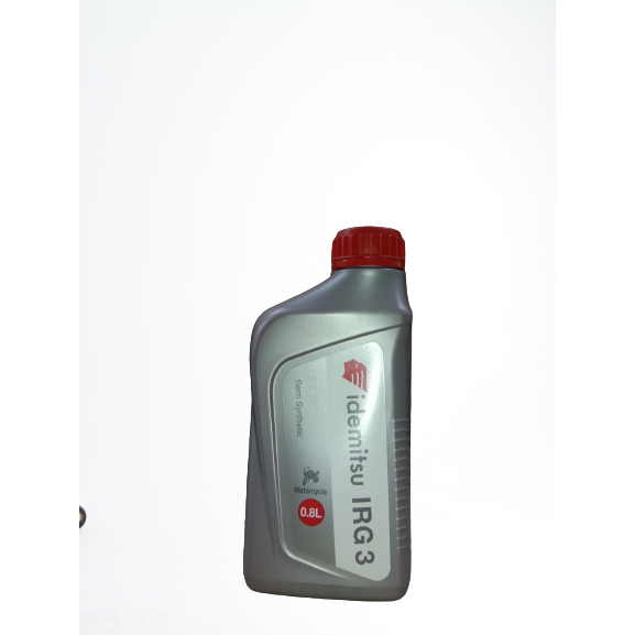 Jual OLI MOTOR IDEMITSU OIL 2T FC SEMI SYNTHETIC 0,8L | Shopee Indonesia