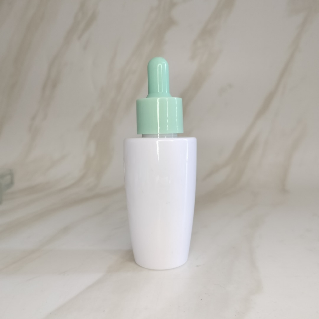 Jual BOTOL PIPET 50ML PLASTIK PET - RING HIJAU | Shopee Indonesia