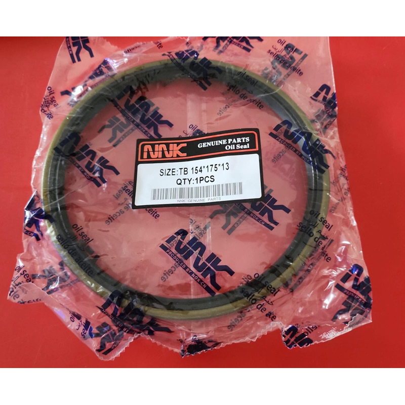 Jual Oil seal roda bagian dalam hino lohan NNK | Shopee Indonesia
