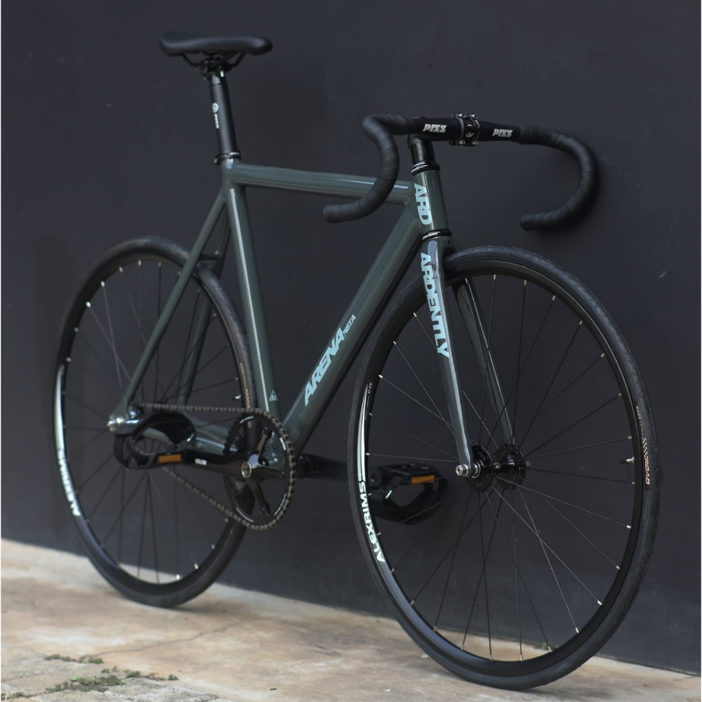 Jual ARDENTLY ARENA FISTA FULLBIKE ALEXRIMS NOVATECH WHEELSET | Shopee ...