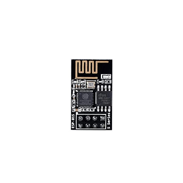 Jual WiFi Module - ESP8266 | Shopee Indonesia