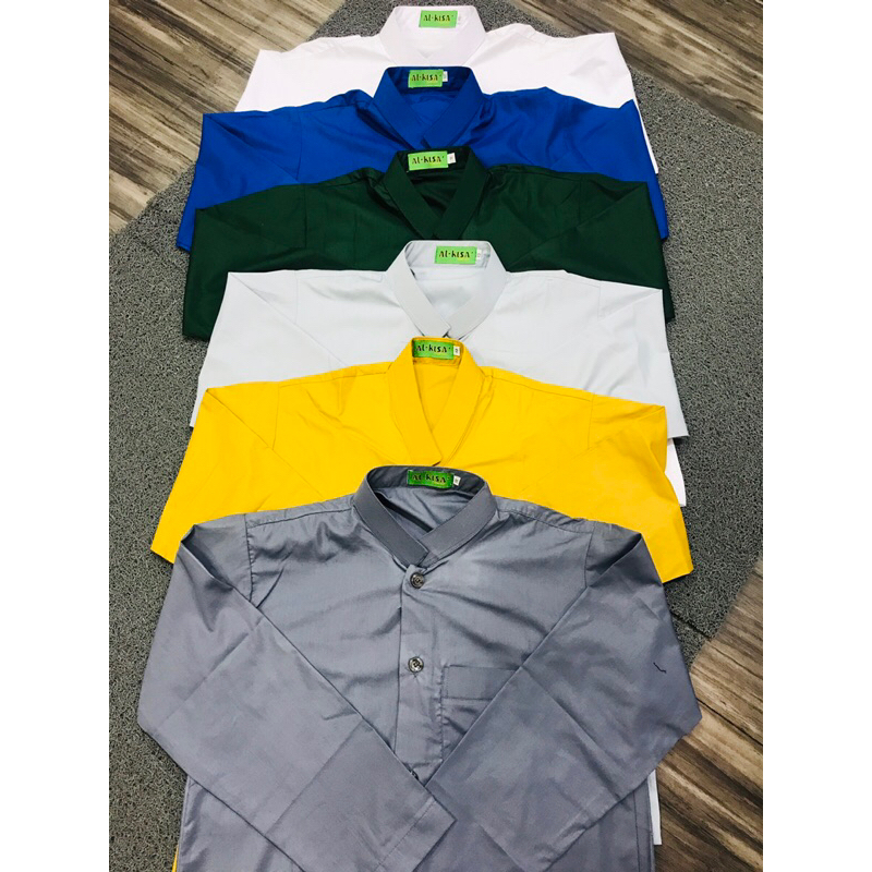 Jual baju koko anak alkisah | Shopee Indonesia