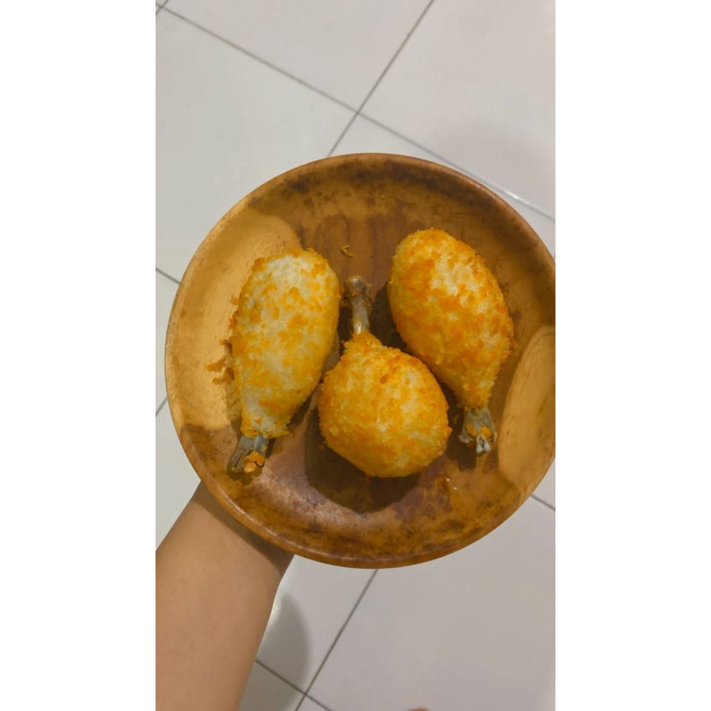 Jual CITUL (Aci Tulang Isi Ayam Suwir) | Shopee Indonesia