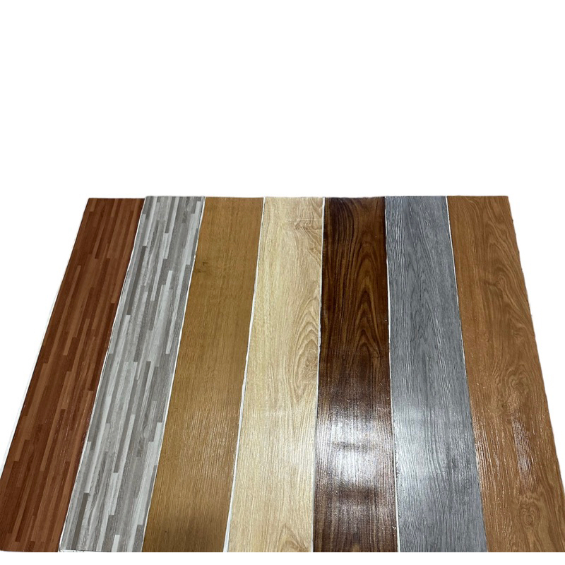 Jual VINYL LANTAI STICKER MERK YBM | Shopee Indonesia