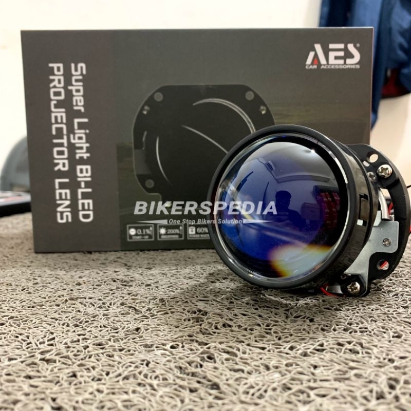 Jual BILED AES WST GEN 1 (2,5INCH) | Shopee Indonesia