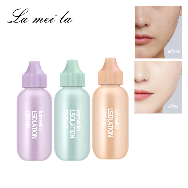 Jual Primer Make Up Alas Bedak Mengontrol Minyak dan Menutupi Pori Pori ...