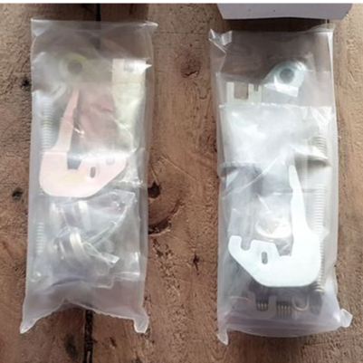 Jual repair kit rem belakang avanza, xenia kiri/kanan | Shopee Indonesia