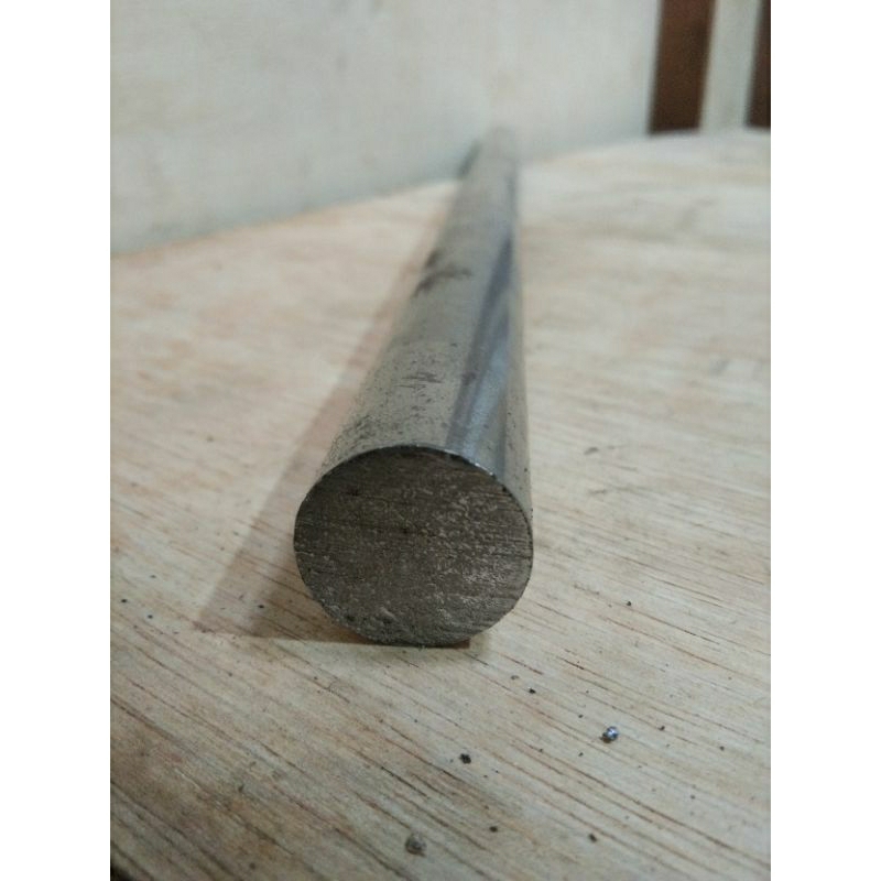 Jual As Besi Diameter 22 mm Panjang 23 cm | Shopee Indonesia