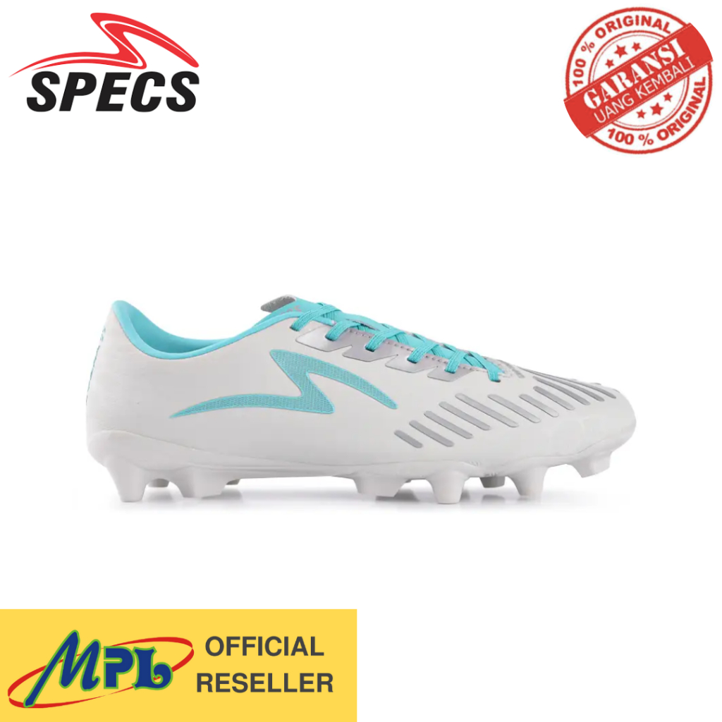 Jual SEPATU BOLA SPECS REACTO HYDRA SS PRO FG | Shopee Indonesia