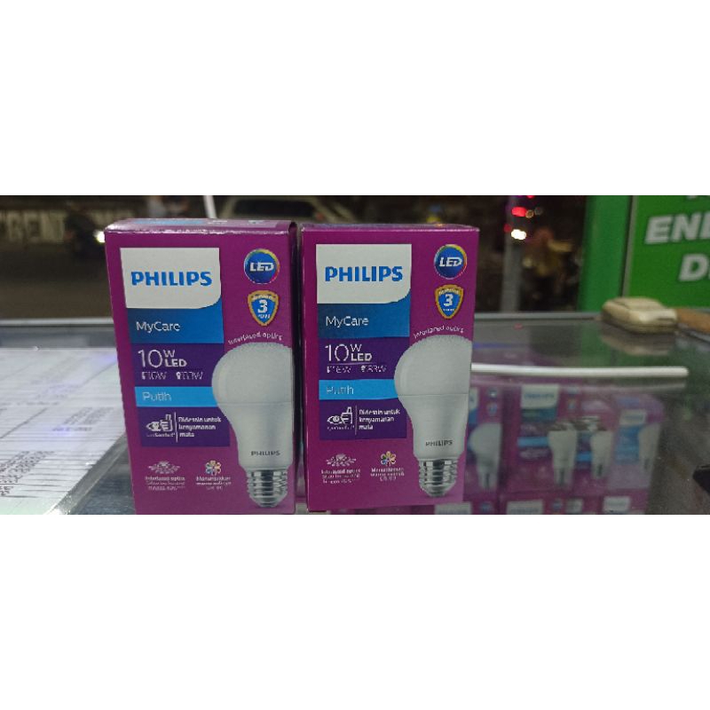 Jual PHILIPS 10W | Shopee Indonesia