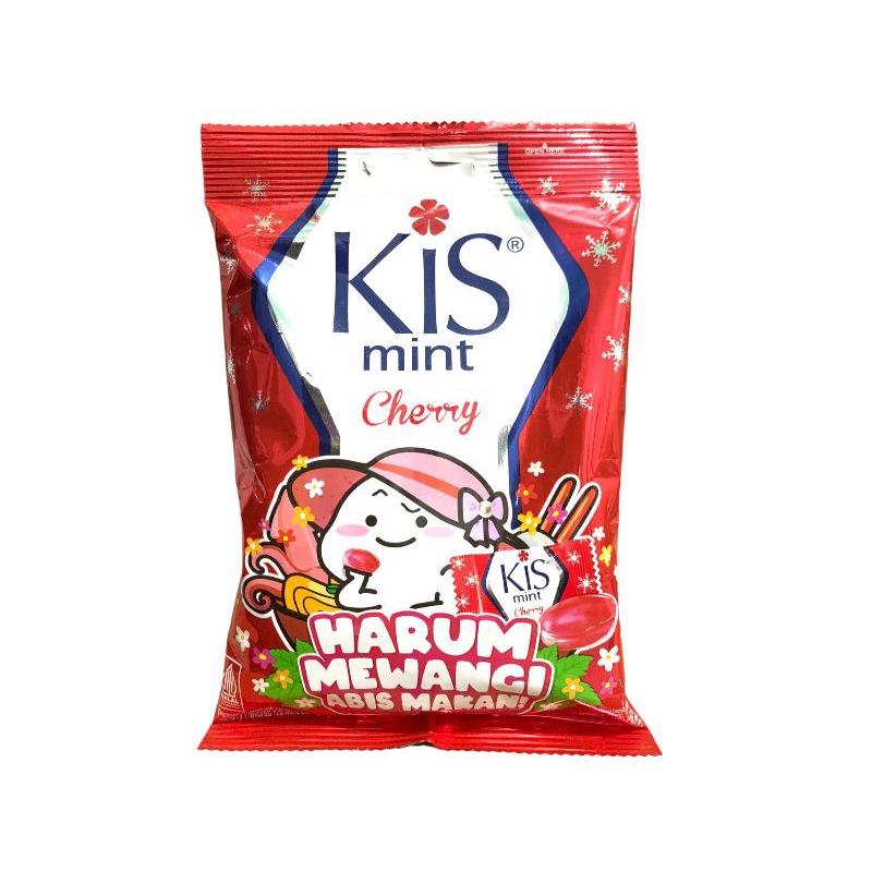 Jual Permen Kiss Candy All Varian Rasa 125gr | Shopee Indonesia