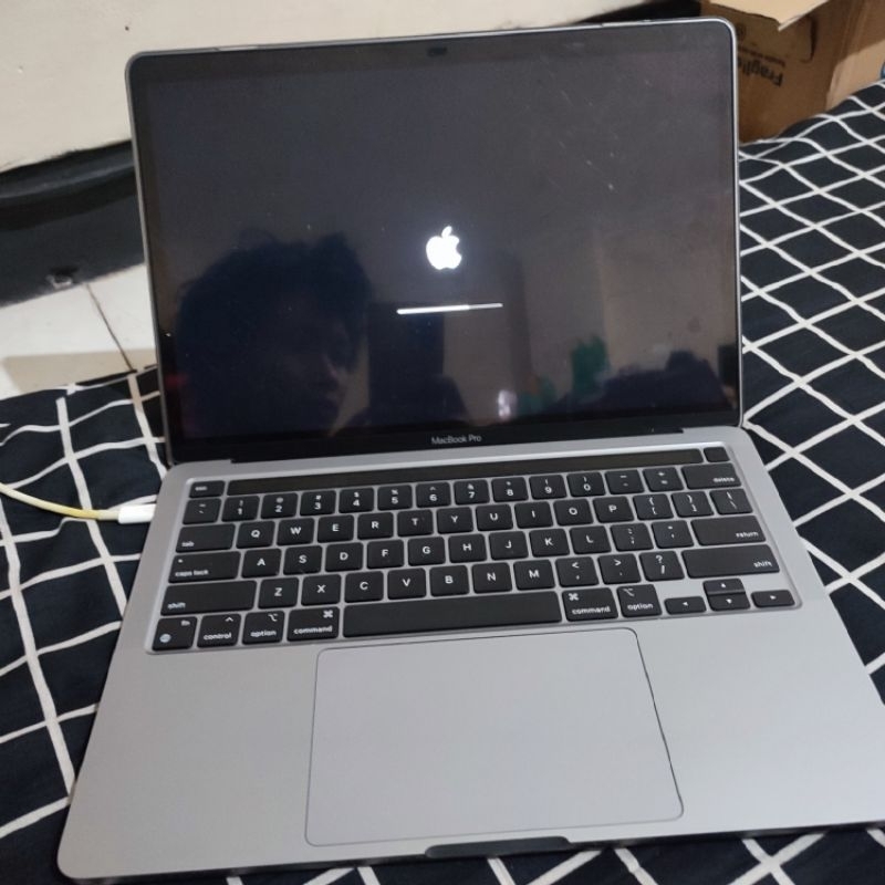 Jual Macbook Pro M1 2020 Lock iCloud | Shopee Indonesia