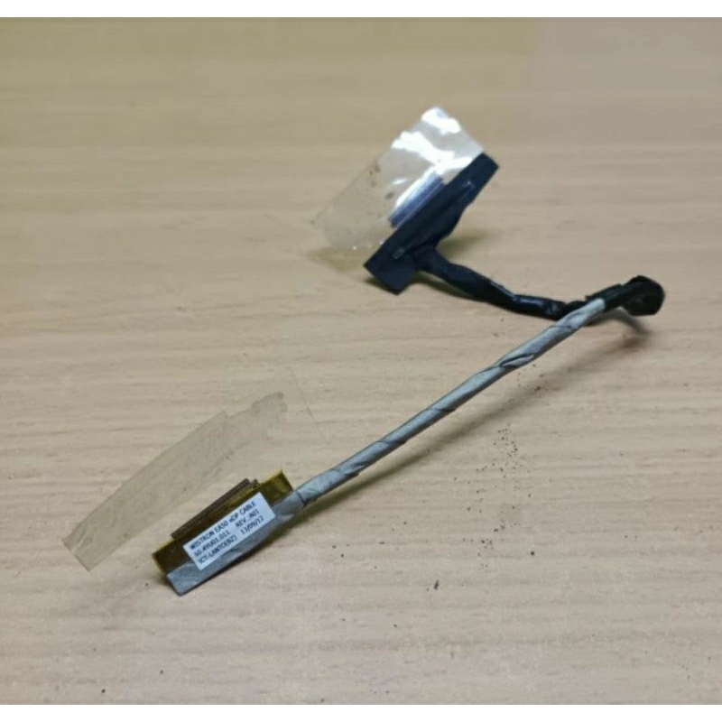 Jual Kabel LCD LED Fleksibel fleksibel laptop Acer aspire E1-522 E1-532 ...