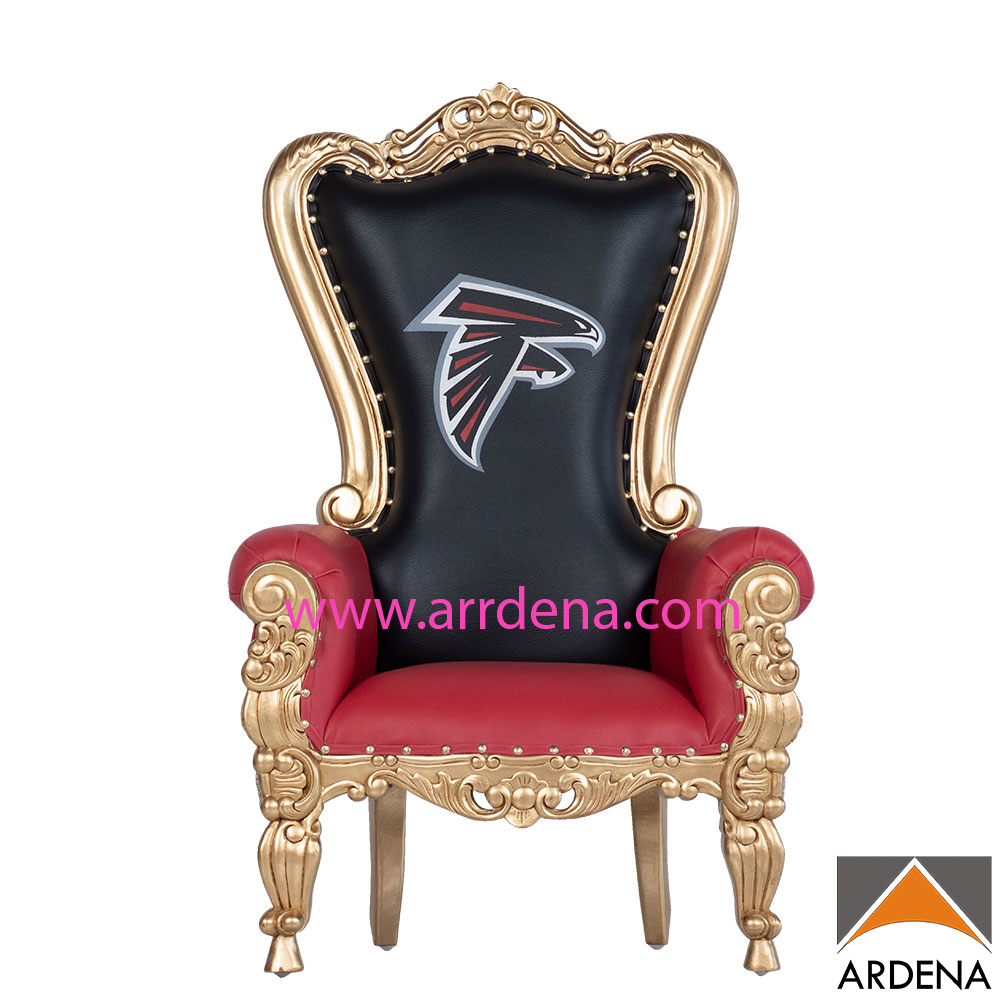 Jual Kursi Singgasana Raja dan Ratu / Kursi Wedding / Kursi Pesta (Kids ...