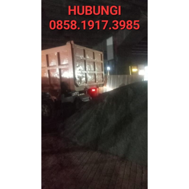 Jual Sirdam Batu Belah Makadam Abu Batu Limestone Basecourse Sirdam ...