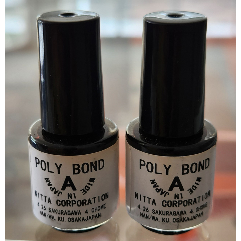 Jual LEM POLY BOND / SPAREPART MESIN RAJUT BUNDAR | Shopee Indonesia