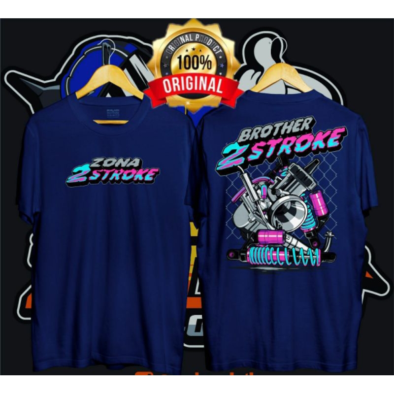 Jual kaos two stroke/kaos 2 stroke/kaos original two stroke ... Jual kaos two stroke/kaos 2 stroke/kaos original two stroke ...