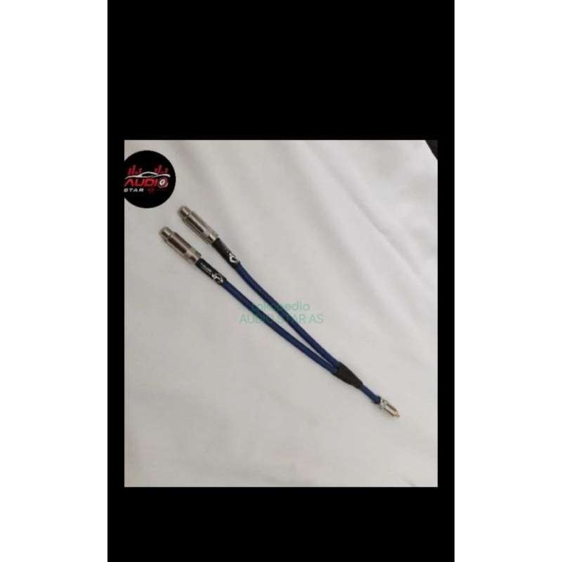 Jual kabel rca model Y 1M 2F harmonic harmony | Shopee Indonesia