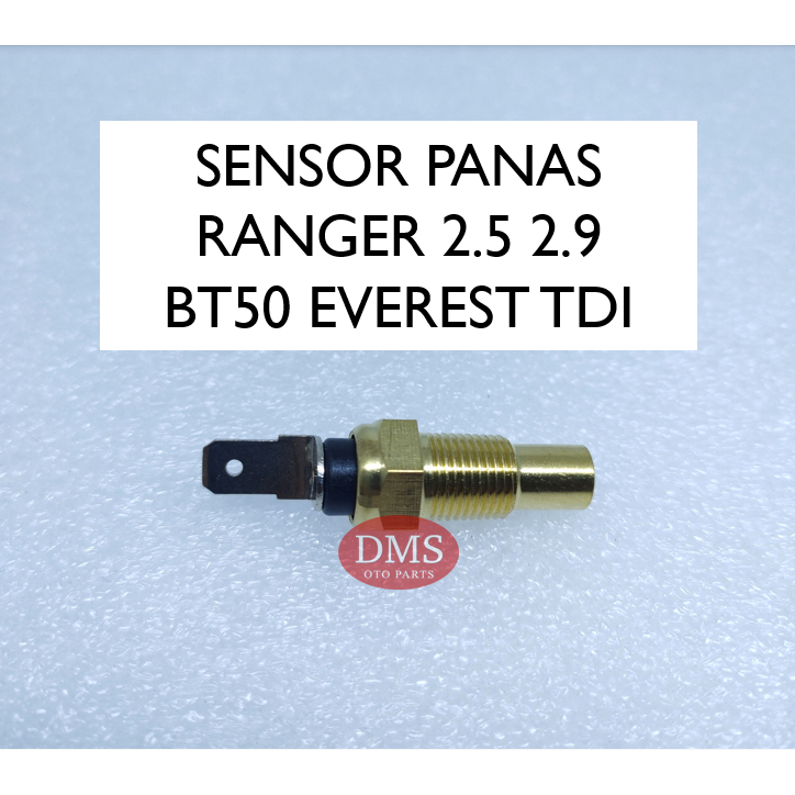 Jual SENSOR PANAS UNTUK FORD RANGER 2.5 2.9 BT50 EVEREST TDI | Shopee ...
