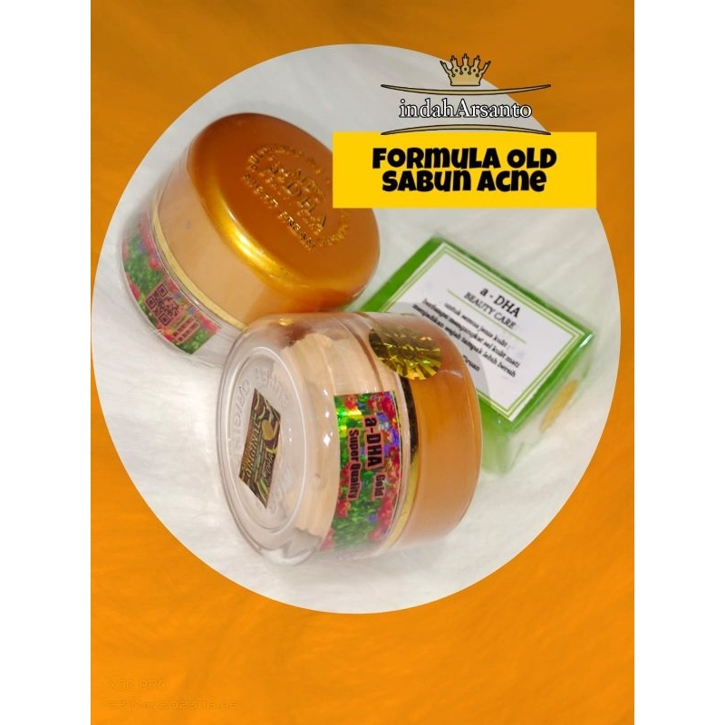 Jual FORMULA LAMA (sabun acne) | Shopee Indonesia