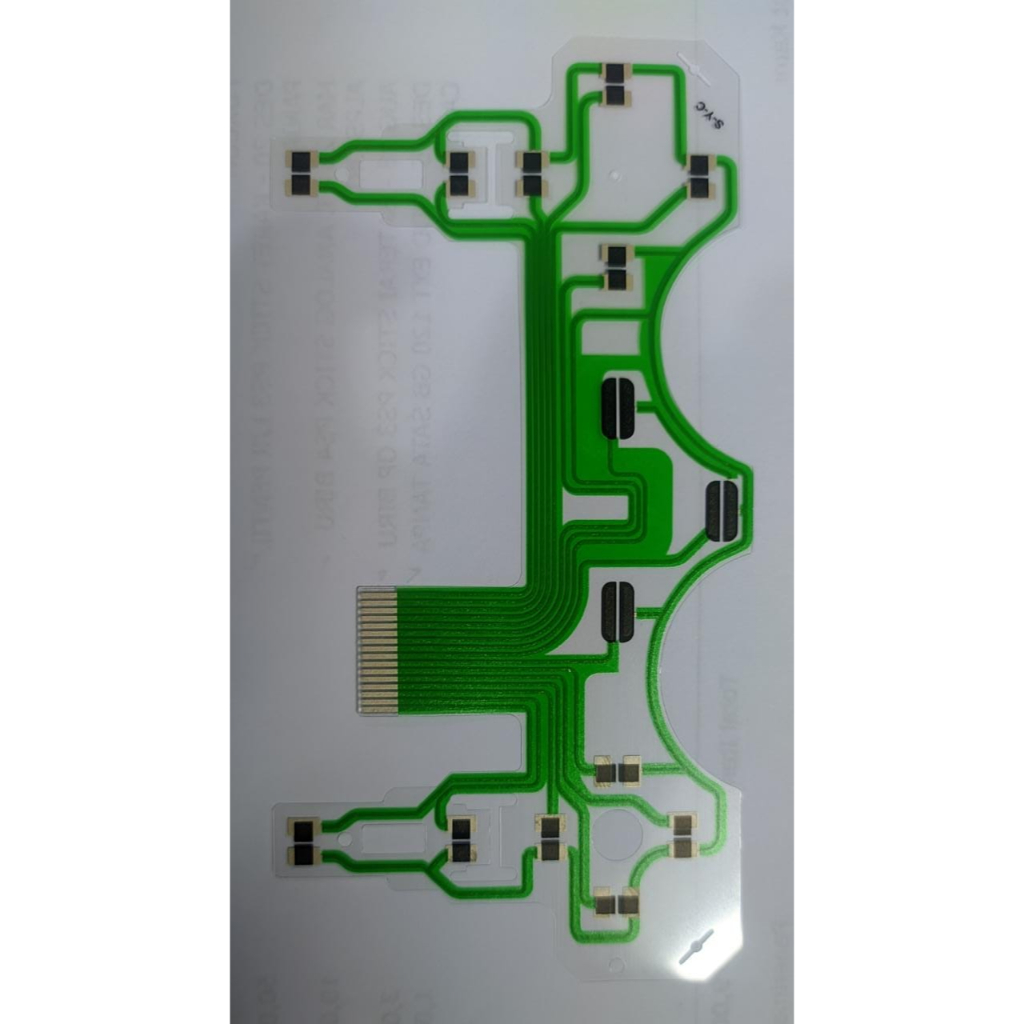 Jual PCB STICK PS2 OP 16 PIN | Shopee Indonesia