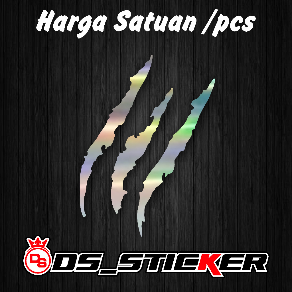 Jual stiker STICKER CAKAR stiker motor | Shopee Indonesia