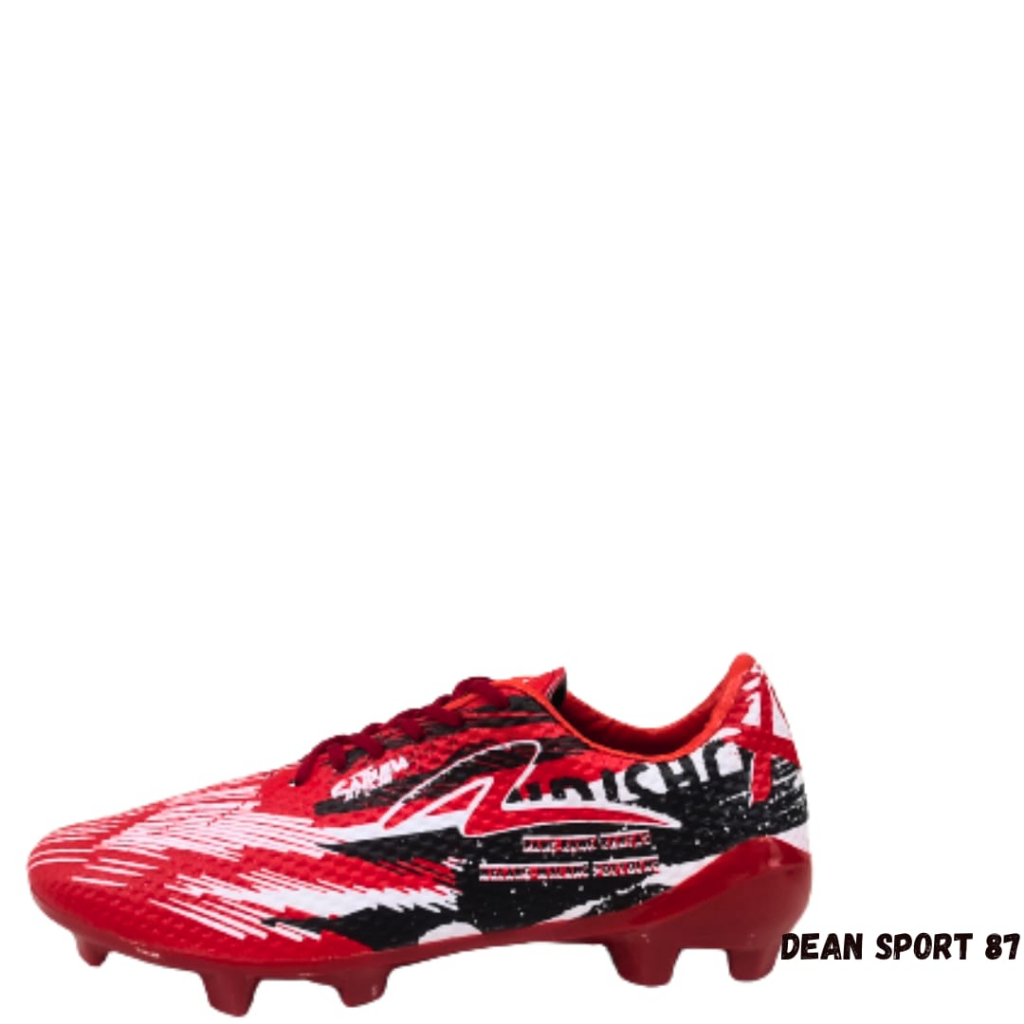 Jual PROMO!! Specs Lightspeed 3 Garuda Attack Hypersonic FG Sepatu Bola ...