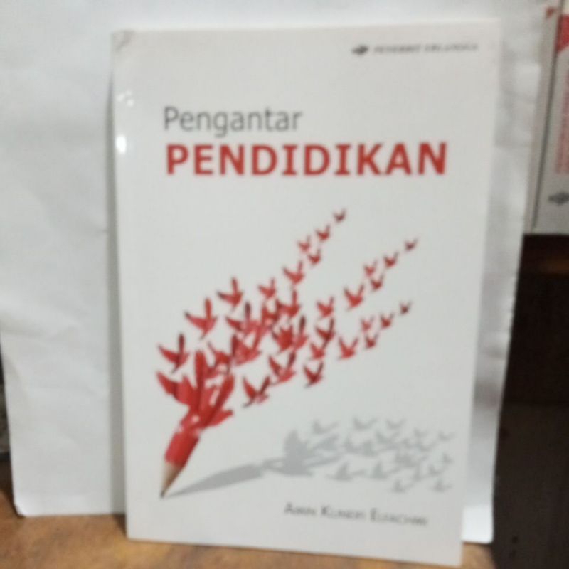Jual BUKU PENGANTAR PENDIDIKAN | Shopee Indonesia