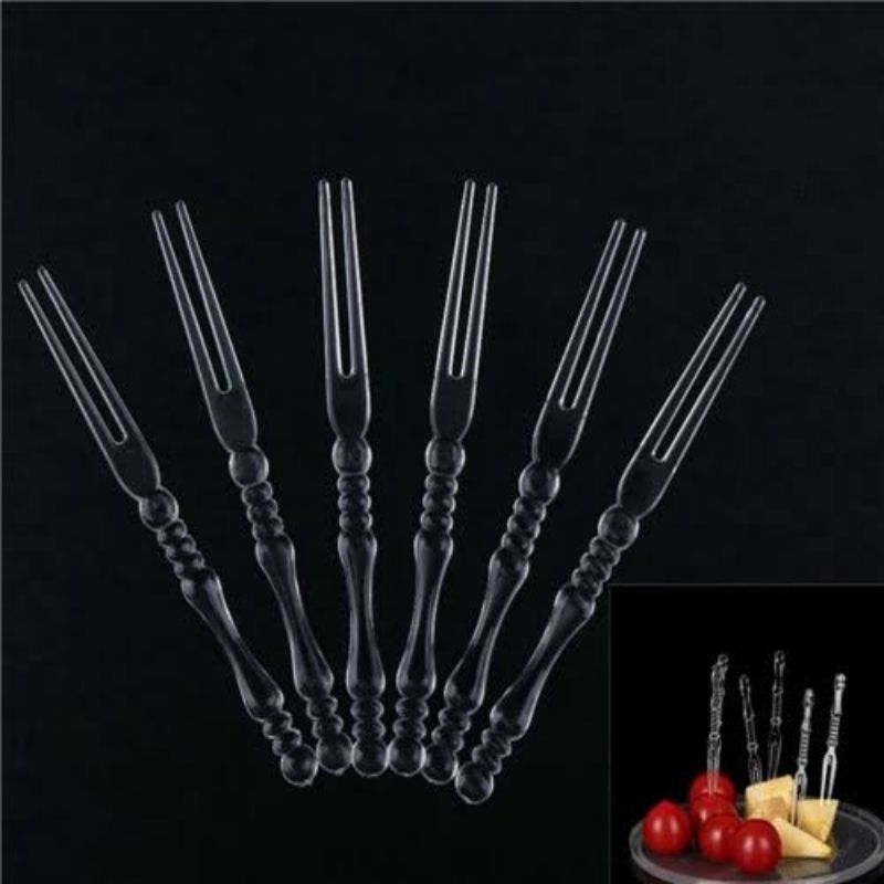 Jual GARPU KUE MINI/ GARPU BUAH BENING/ GARPU PLASTIK MINI MURAH ISI ...