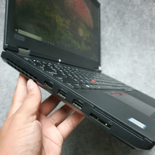 Jual Lenovo ThinkPad P53 Core i7-9850H RAM 16GB SSD 512GB NVidia 4GB ...