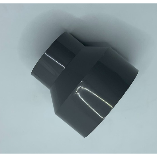 Jual Reducer D 2 x 1 1/4 inch Rucika Flok Sok Sambungan Pipa Paralon ...