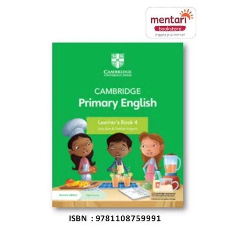jual-buku-english-book-cambridge-primary-english-learners-book-4