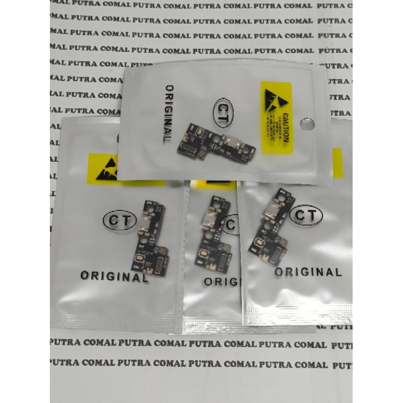 Jual XIAOMI REDMI 12C PAPAN PCB KONEKTOR CONEKTOR USB CAS CHARGER ...