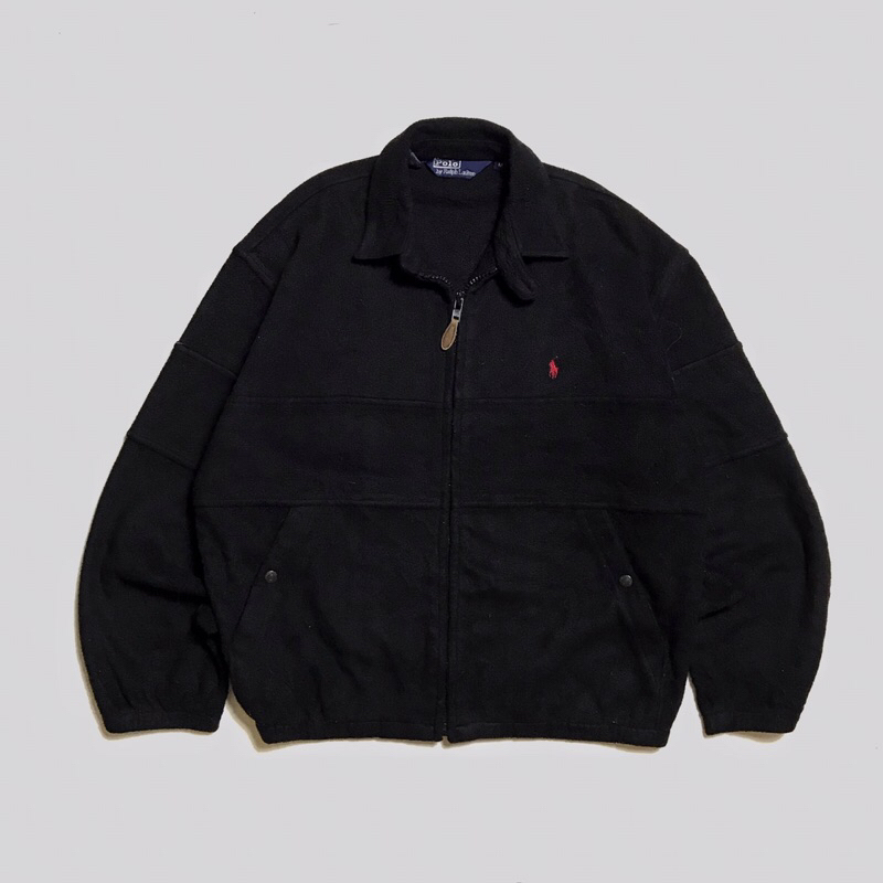 Jual work jaket polo | Shopee Indonesia