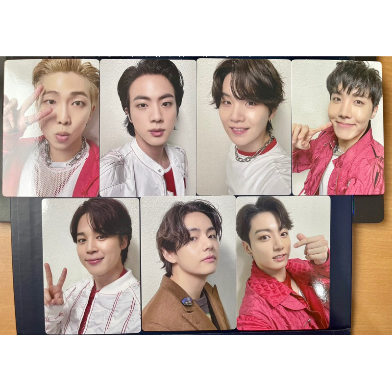 Jual Sharing MPC Merch Box 9 BTS | Shopee Indonesia Jual Sharing MPC Merch Box 9 BTS | Shopee Indonesia