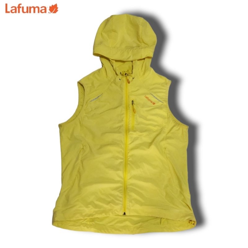 Jual vest/rompi lafuma | Shopee Indonesia