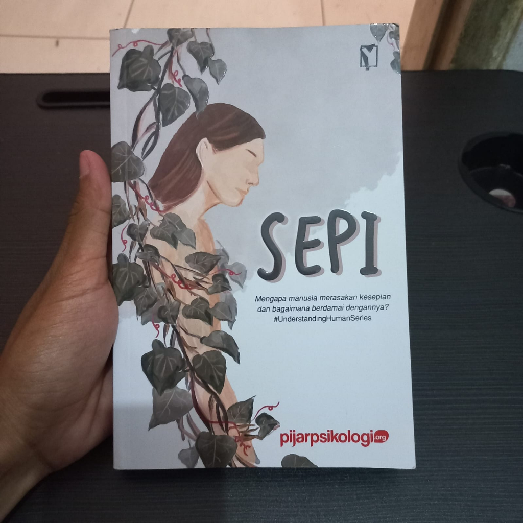 Jual Sepi - Mengapa manusia merasakan kesepian dan bagaimana berdamai ...