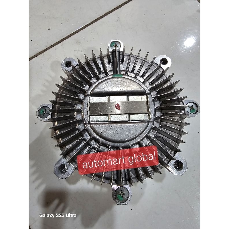 Jual visco fan clutch Triton original | Shopee Indonesia
