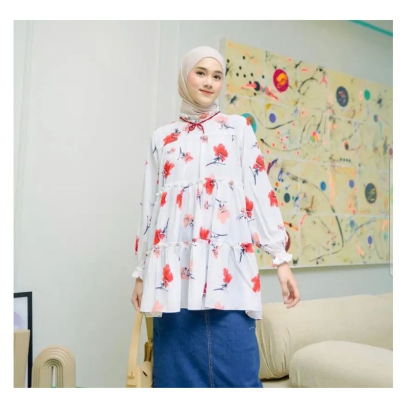 Jual Camilie Haide Orlin (New) | Shopee Indonesia