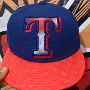 Jual Topi New Era Big Logo | Shopee Indonesia