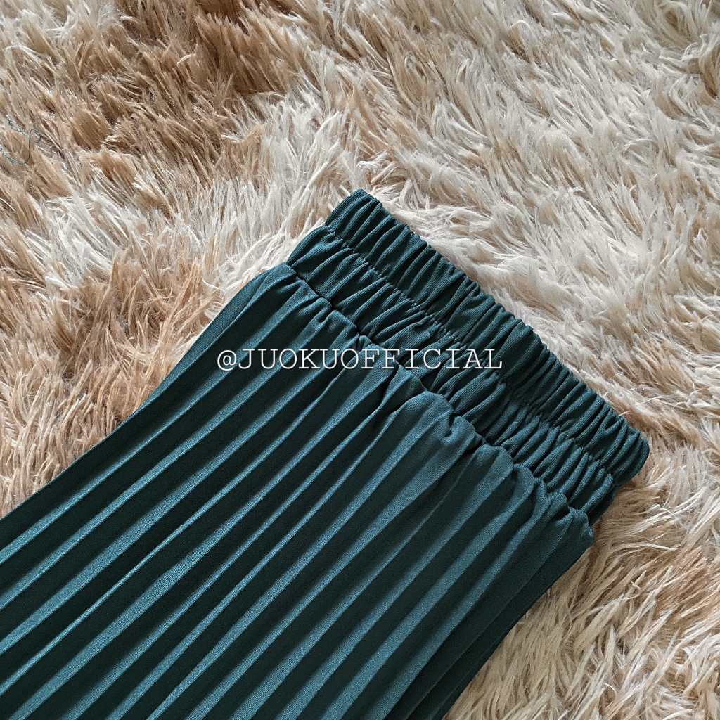 Jual Rok Jumbo Plisket Mayung / Rok Plisket Jumbo / Plisket Premium / Pleated Skirt | Shopee ...