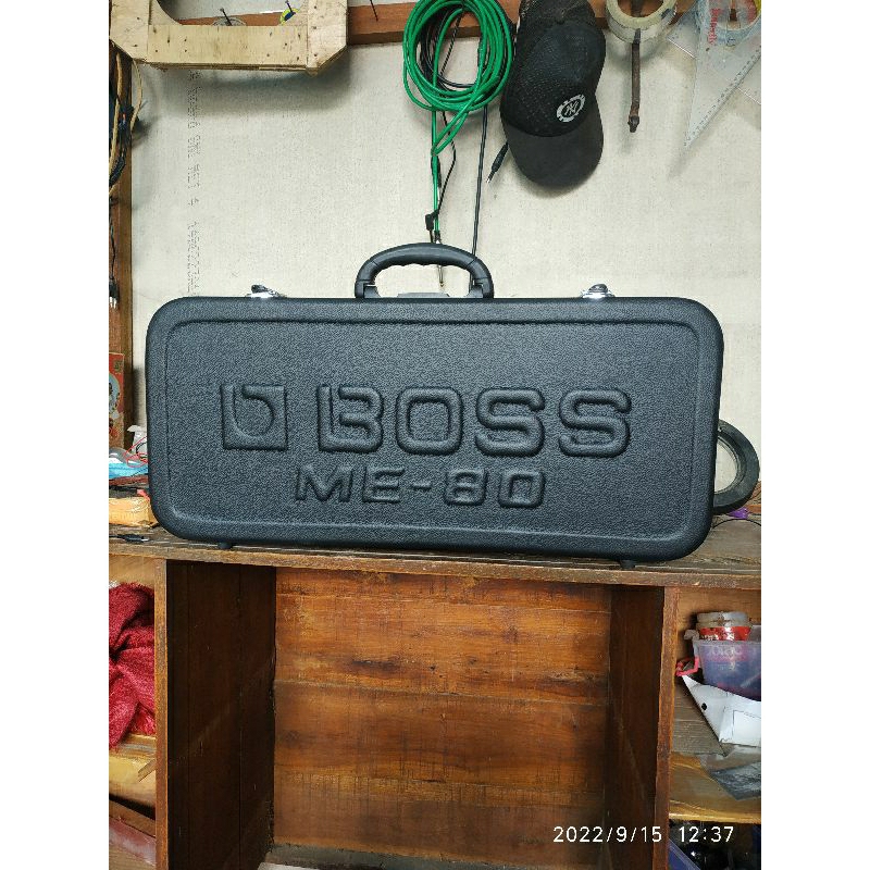 Jual hardcase,harkis,koper,box efek boss me80 | Shopee Indonesia