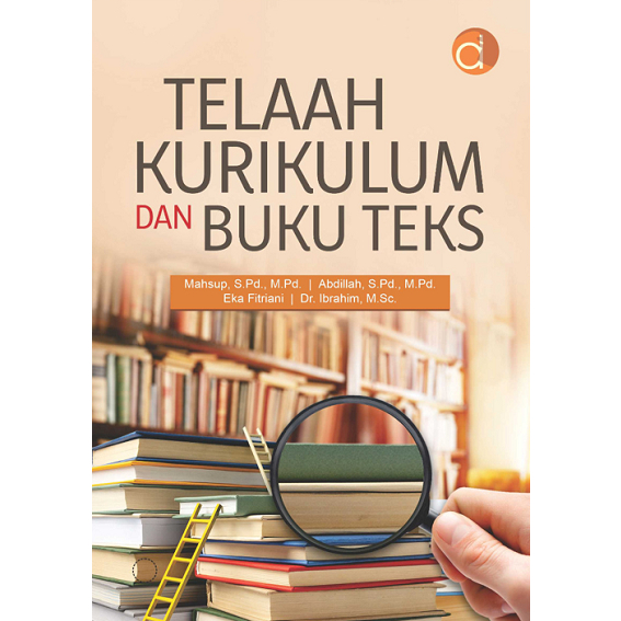 Jual Buku Telaah Kurikulum dan Buku Teks | Shopee Indonesia