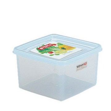 Jual Kotak Tempat Gula Plastik Lion Star Natural Sealware B46 b47 PT-2 ...