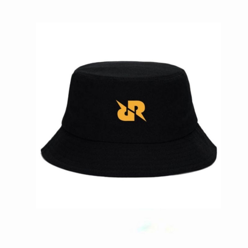 Jual topi bucket distro RRQ pria wanita premium Exlusive | Shopee Indonesia