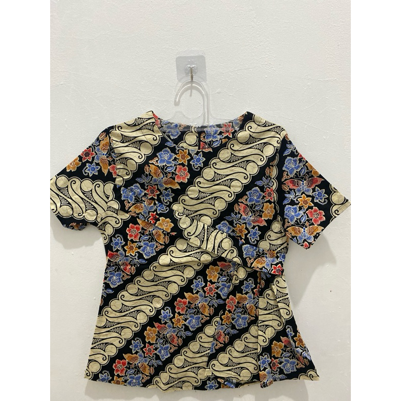 Jual Baju batik | Shopee Indonesia