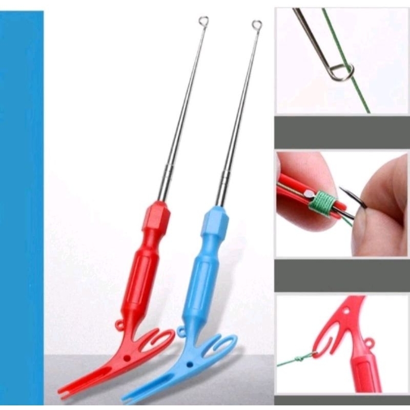 Jual Alat Pelepas Kail Pancing Otomatis | Shopee Indonesia