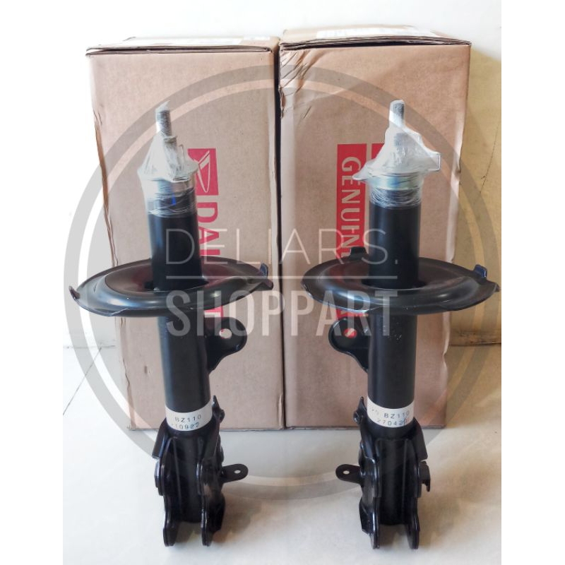 Jual Shockbreker / Shockbreaker Depan Set Kanan Kiri Xenia Avanza Old ...