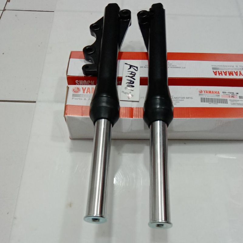 Jual Shock Depan Vega R Terlengkap & Harga Terbaru Juni 2026 | Shopee ...