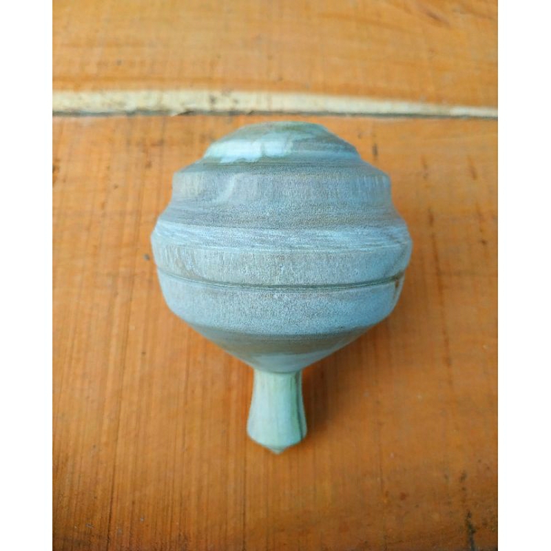 Jual Gasing Kayu Tradisional | Shopee Indonesia